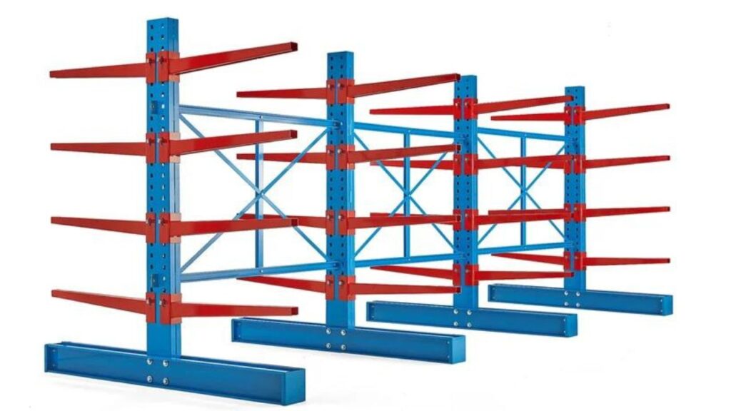 Fábrica de Rack: Calidad y Seguridad para tu Bodega